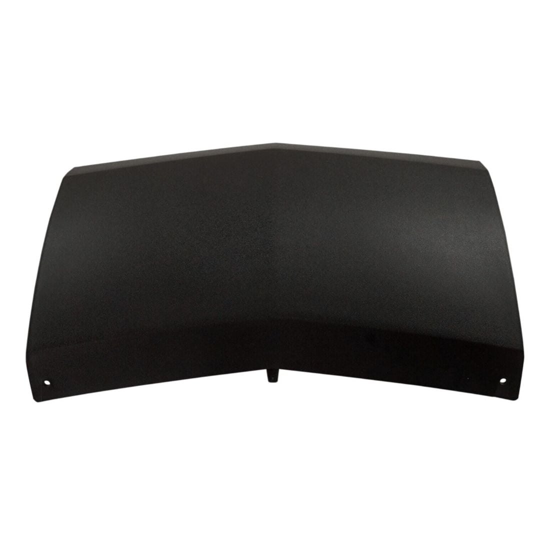 VioziteGam Tow Eye Cover Fog Light Lower Bumper Grill Rear (Textured ...