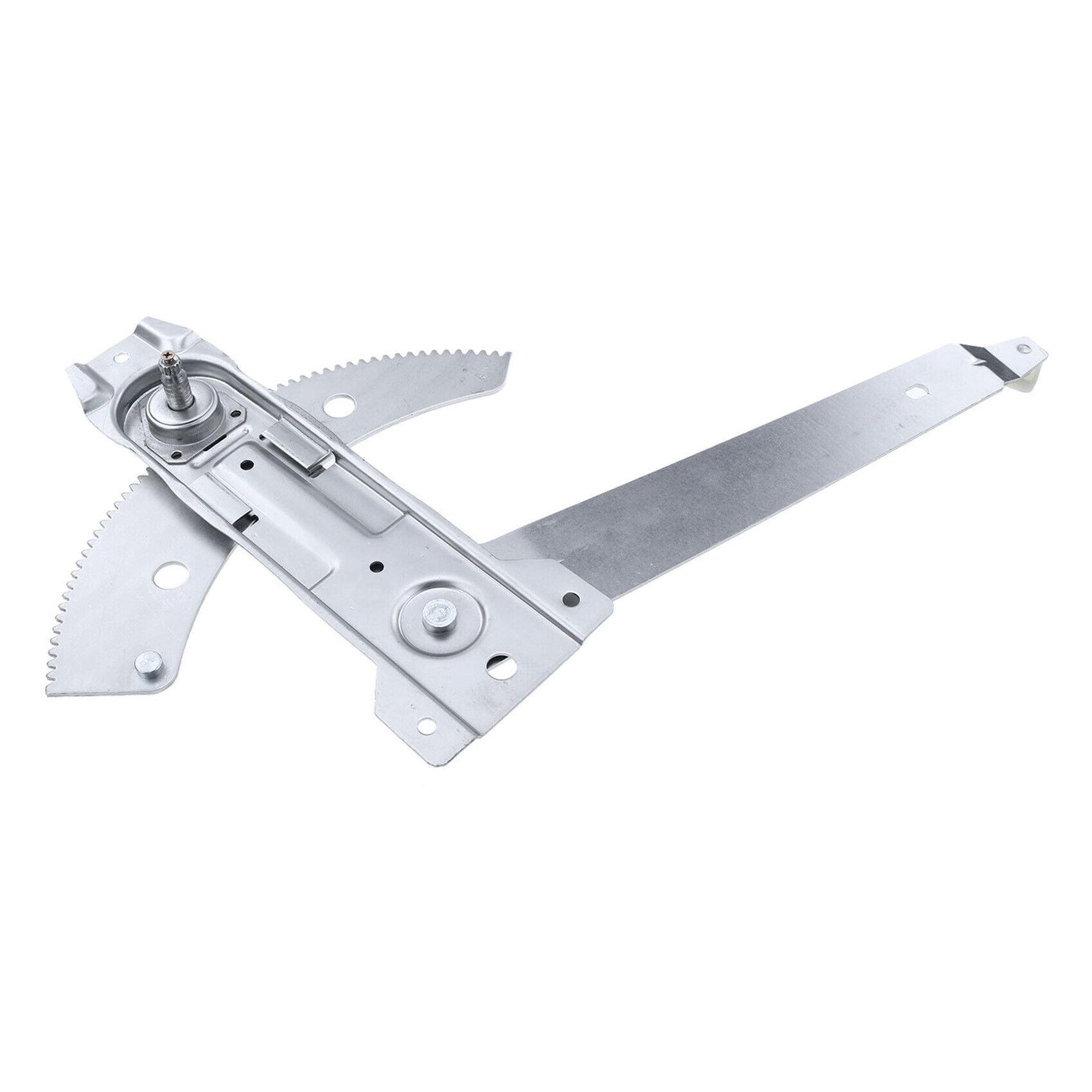 VioziteGam Window Regulator Front Right Metal and Plastic for Ford for ...