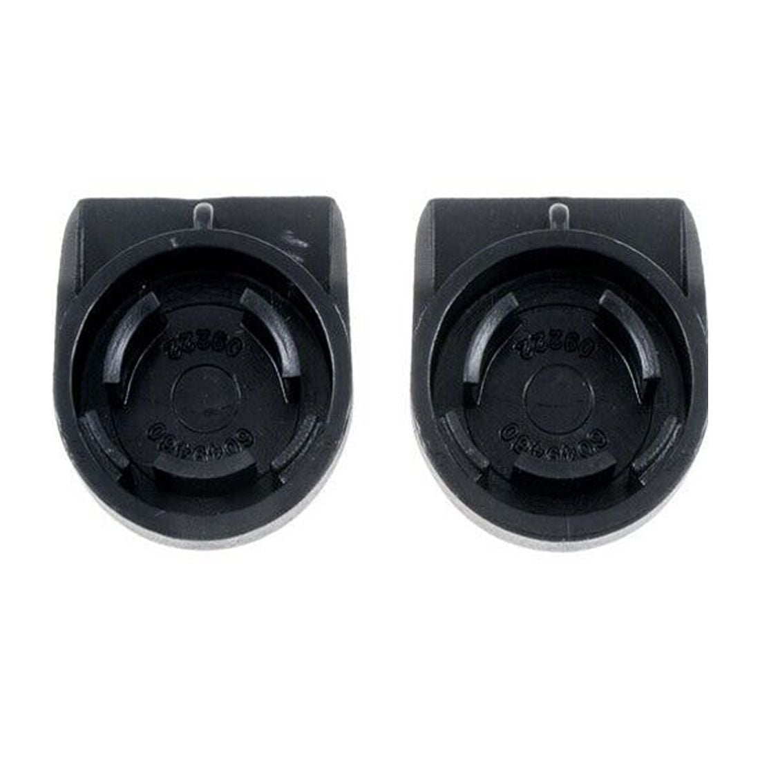 VioziteGam Wiper Arm Covers Set of 2 for Tundra for Tercel for Sequoia ...