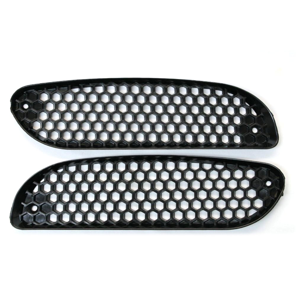 VioziteGam Ws6 Air Hood Screen Grilles Pair L& for Pontiac for Firebird ...