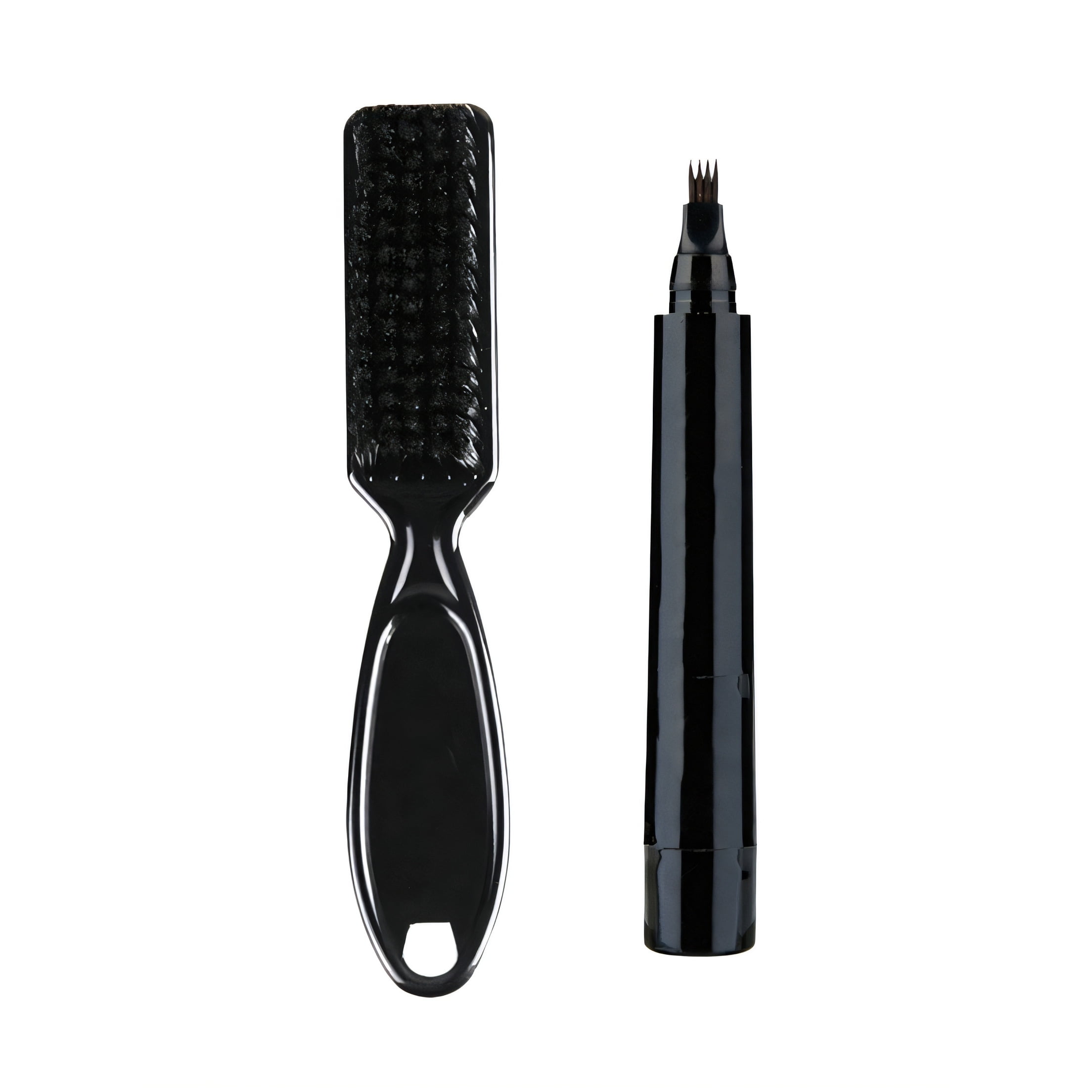 Vip Barber Supply Beard Shaping Pencil 5ml - Dark Brown - Walmart.com