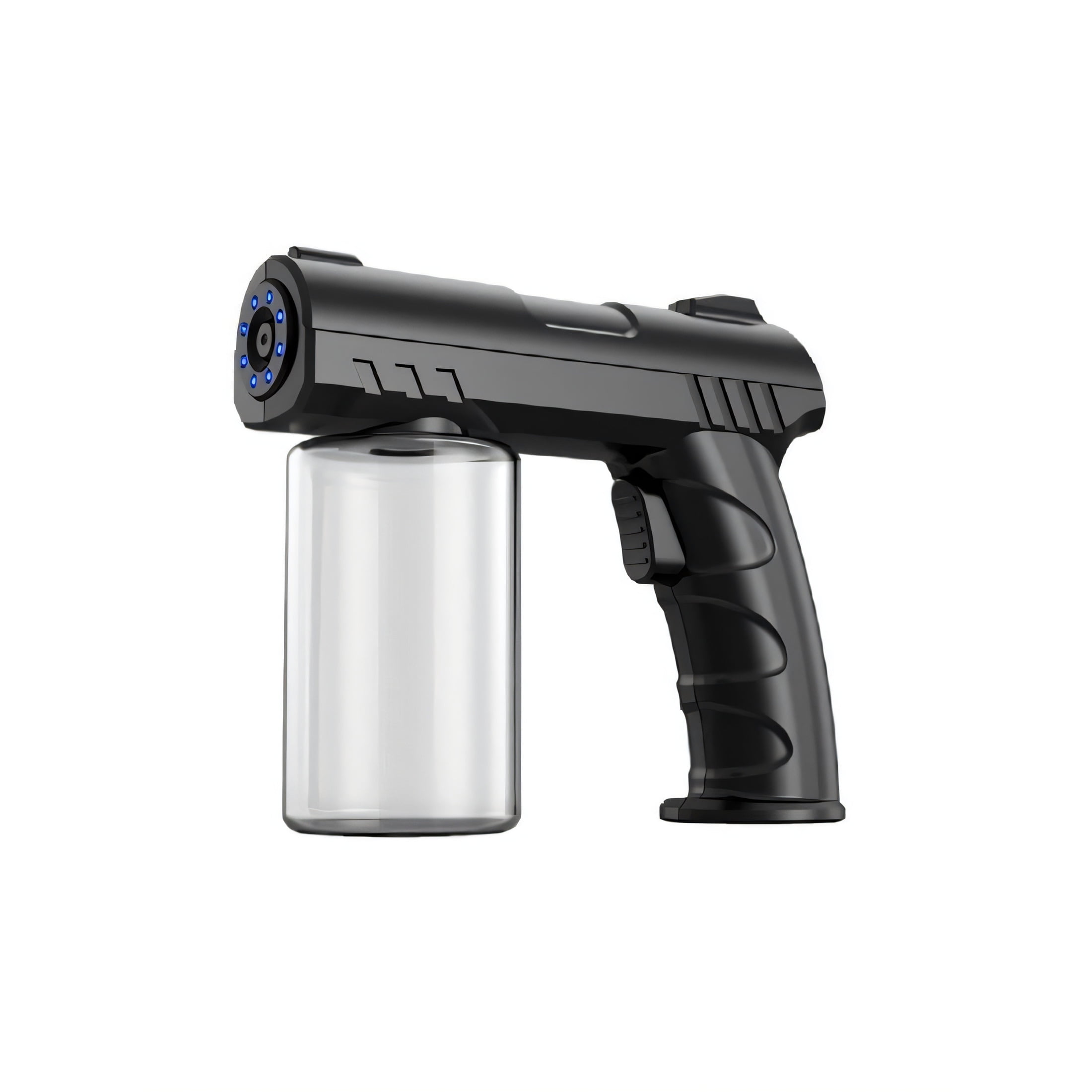 Vip Barber Supply Nano Blue Aftershave Atomizer - Blue - Walmart.com