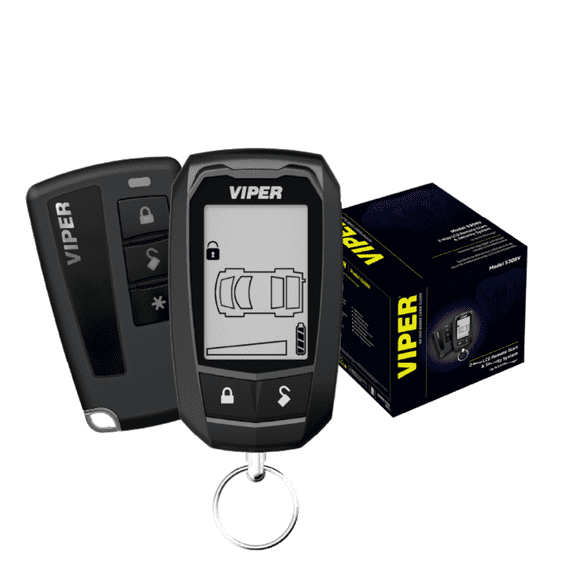 Viper Remote Starters in Car Anti-Theft Devices - Walmart.com