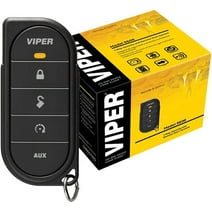 PYTHON 7754P Responder(TM) LC3 SST Remote - Walmart.com