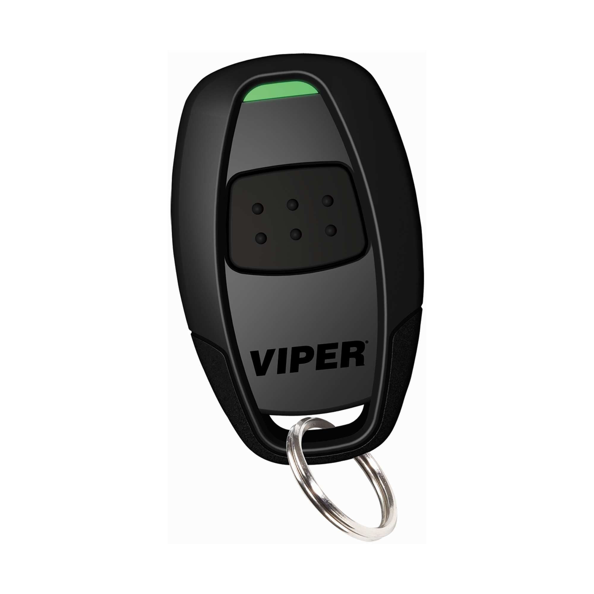 Viper 7111V 1-Button 1-Way Replacement Remote for 4115V - Walmart.com
