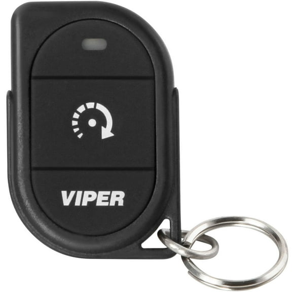 Viper Remote Replacement