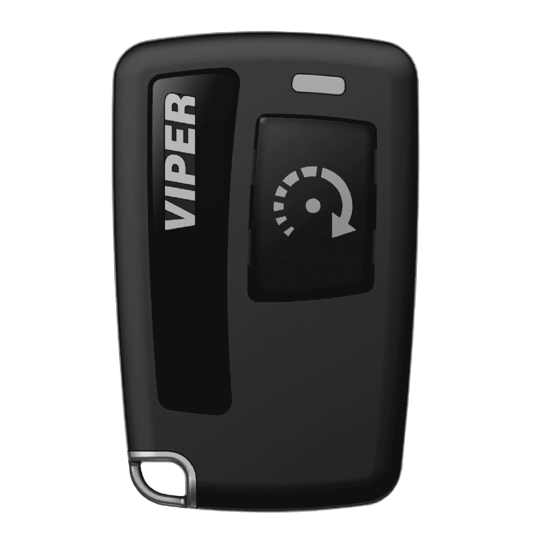 Viper 7617V 1-Way 1-Button Car Alarm Remote Replacement Key Fob ...