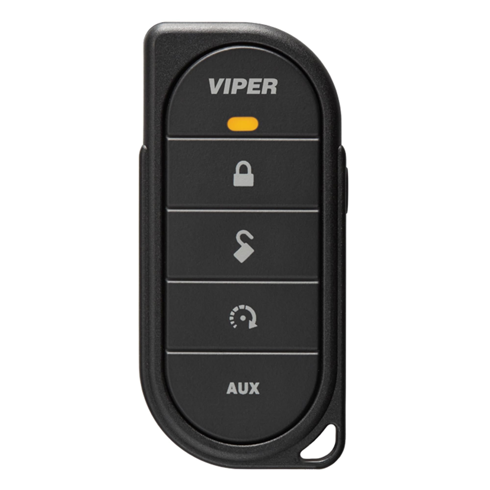 Viper Remote Control for 3606V, 4606V, 5606V, 5706V Security and Remote ...