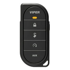 Keyless Entry Push Button Smart Start System