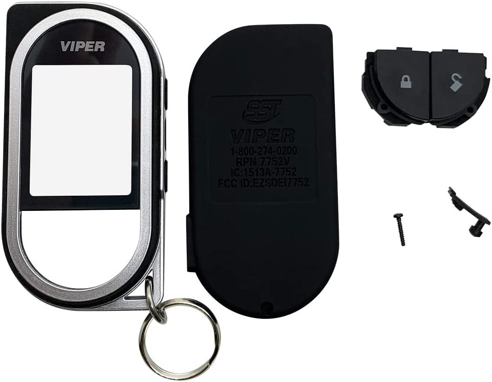 Viper 7752V replacement case - Walmart.com