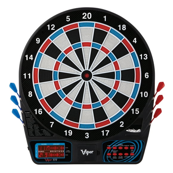 Velcro Dart Board