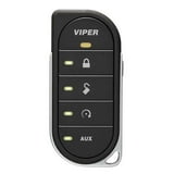 Viper 7857V 2-Way Rechargeable LED Remote Control, 1 Mile Range ...