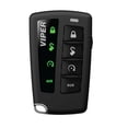 Viper 7858V 2-Way 5-Button Replacement Car Alarm Remote Control ...