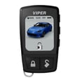 Viper 7957V 2-Way Color LCD 5-Button Replacement Remote Transmitter ...