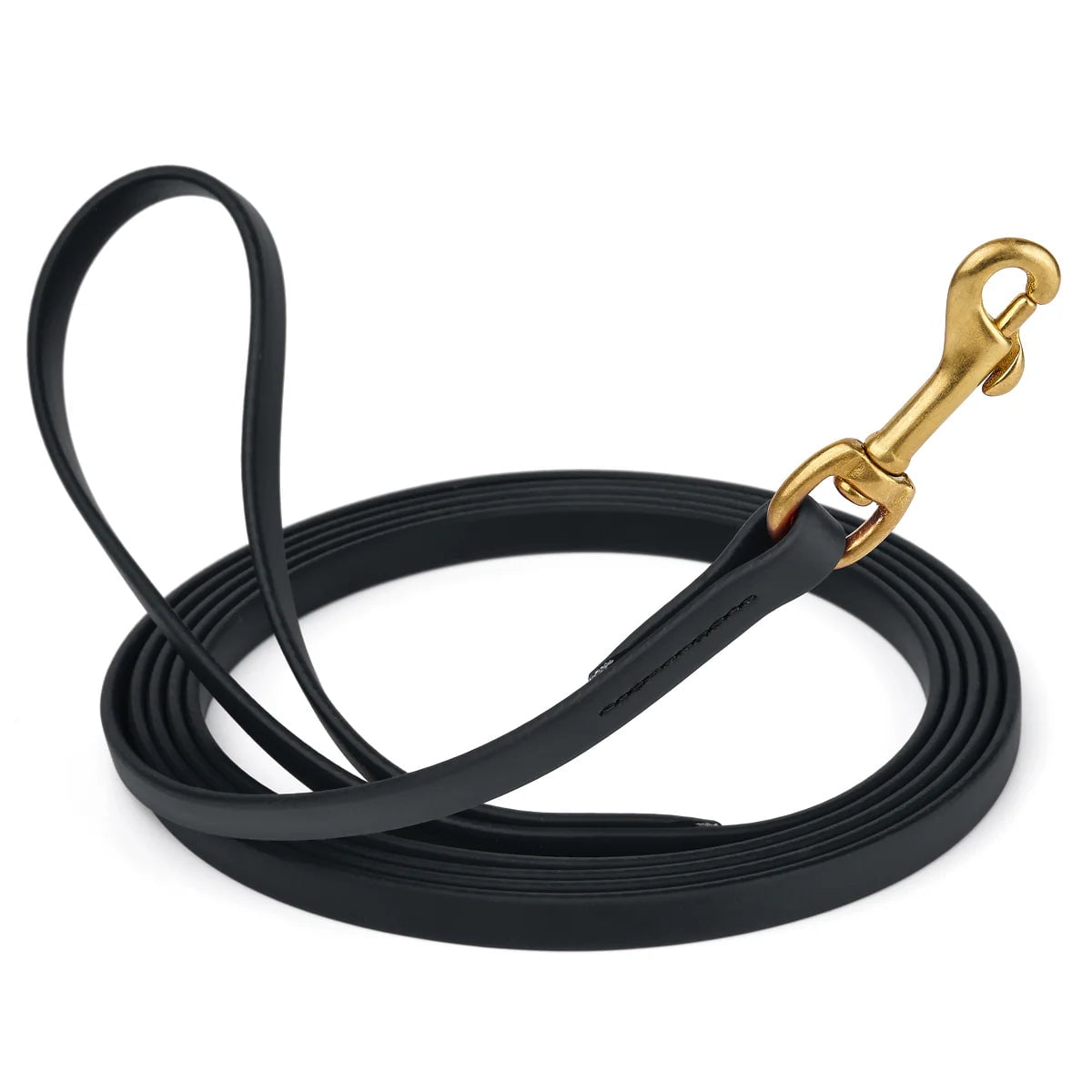 Viper Biothane 15 ft Long Line Lead - Walmart.com