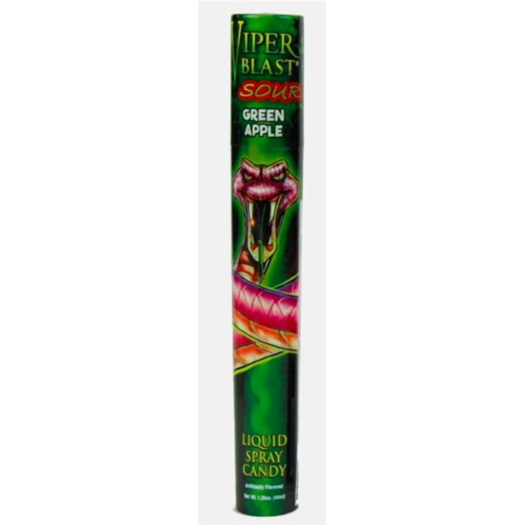 Sour Spray