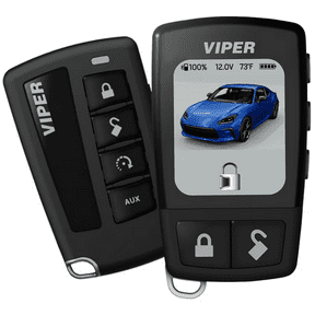 Viper Alarm System