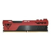 Patriot Viper Steel DDR4 RAM 8GB (1X8GB) 3000MHz CL16 UDIMM Desktop Gaming Memory Module ...