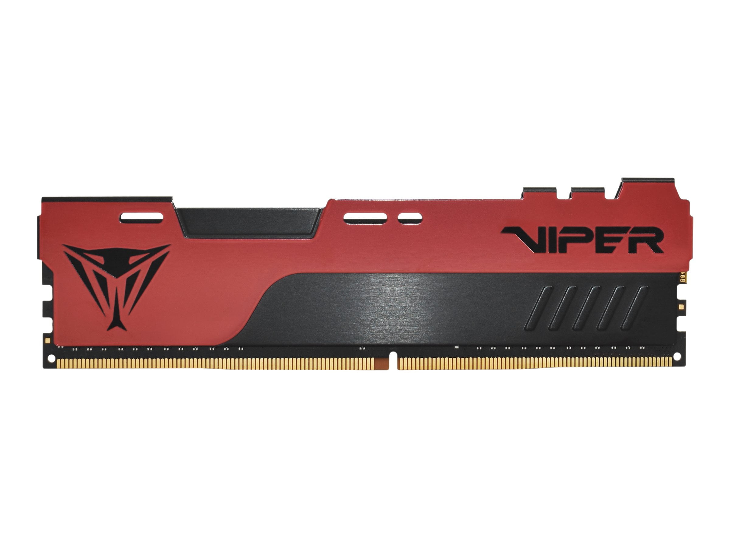 Viper Elite II - DDR4 - module - 8 GB - DIMM 288-pin - 3600 MT/s / PC4 ...