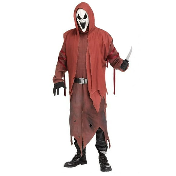 Ghostface Costume