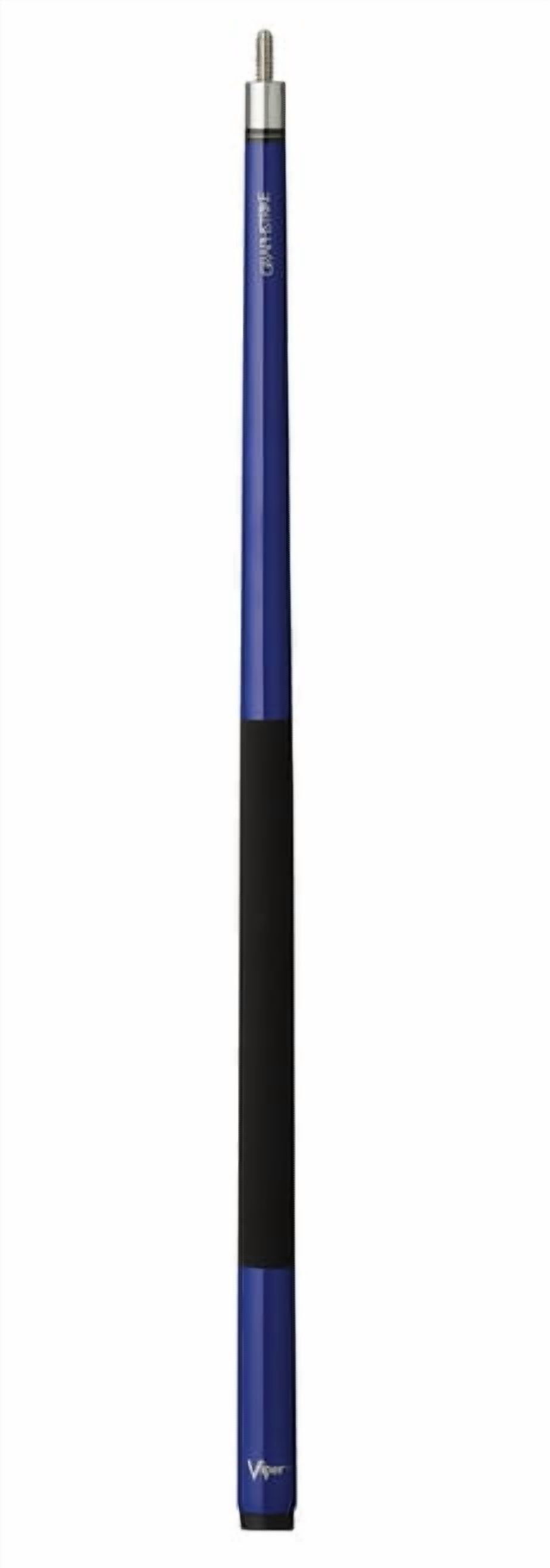 Viper Graphstrike Cue Blue - Walmart.com