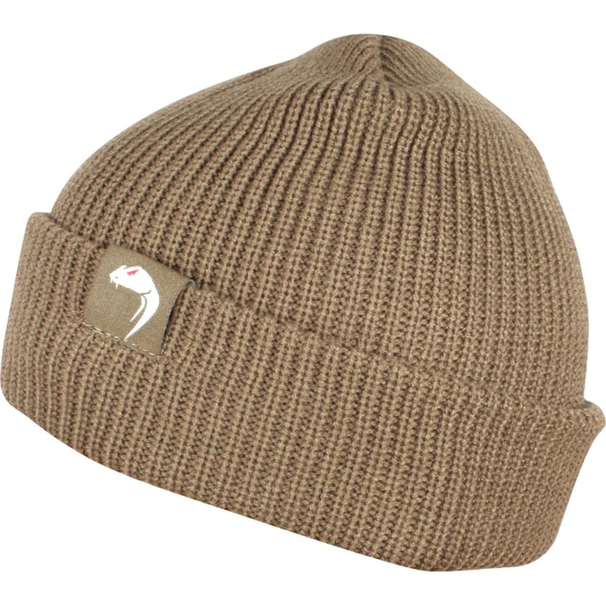 Viper Logo Bob hat Coyote Brown - Walmart.com