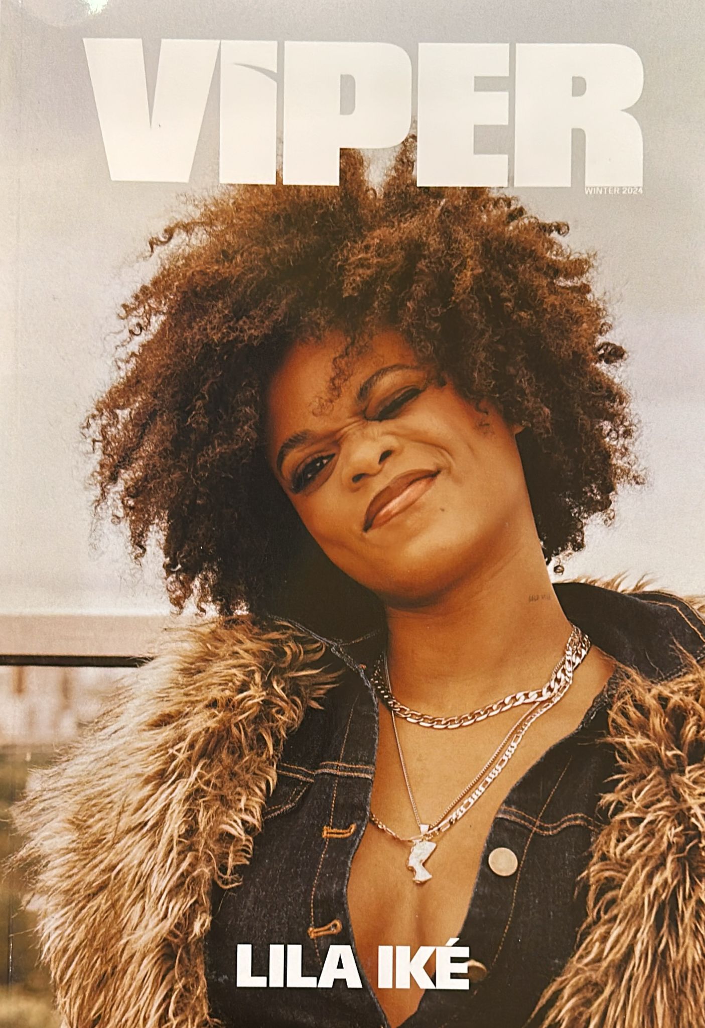 Viper Magazine Winter 2024 - Walmart.com