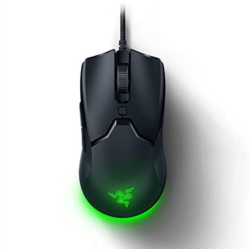 Viper Mini Ultralight Gaming Mouse: Fastest Gaming Switches - 8500 Dpi ...