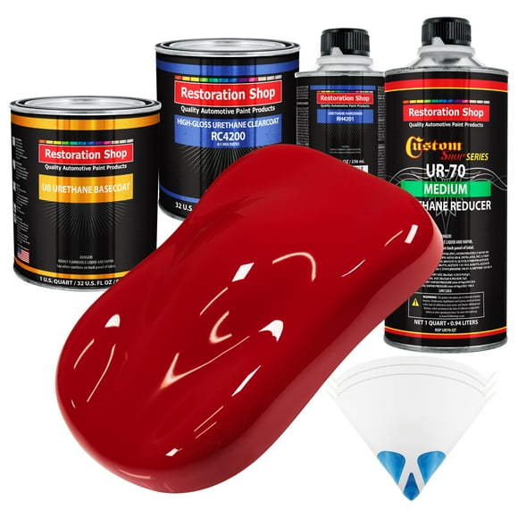 Car Paint Kits in Automotive Paints and Coatings - Walmart.com