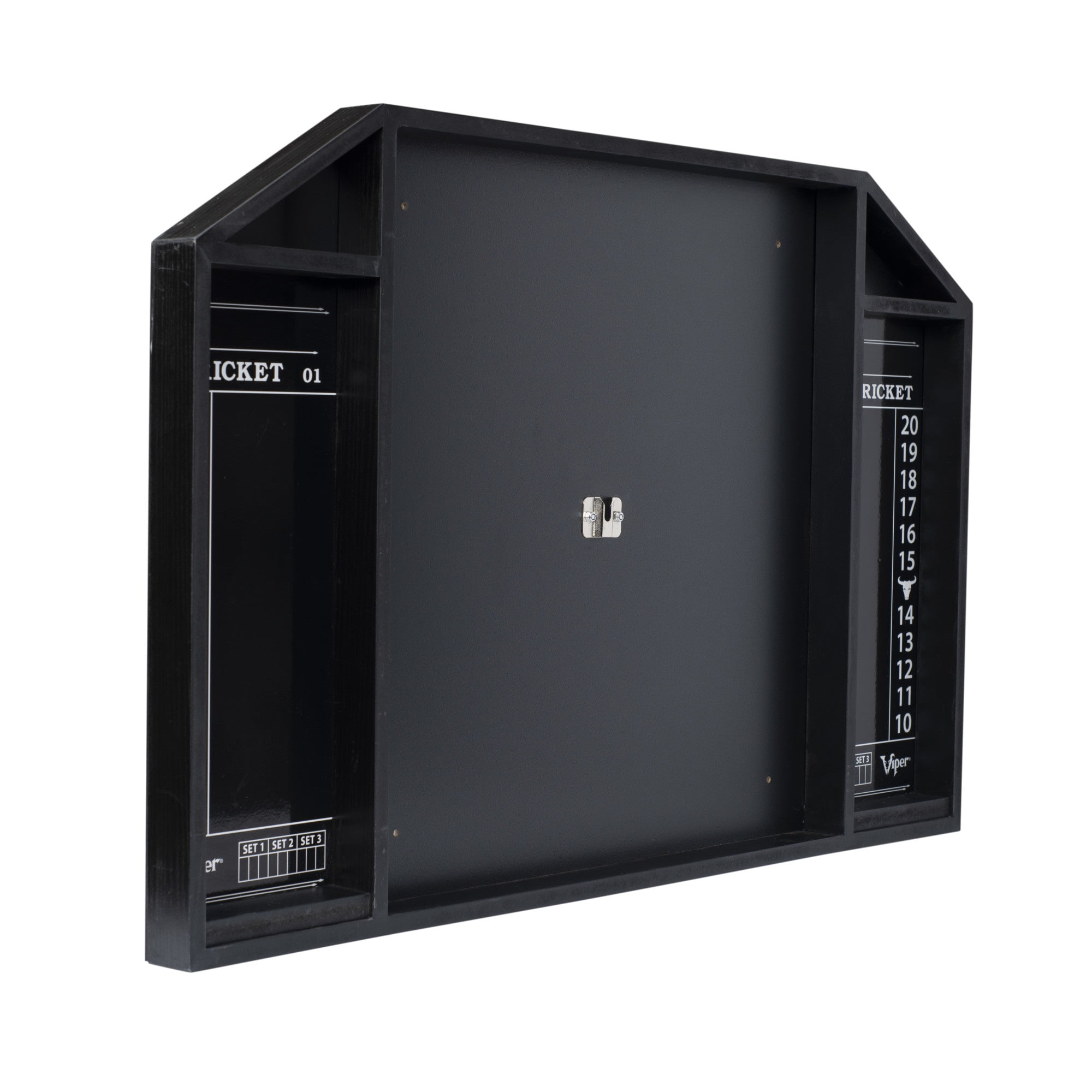 Viper Resolute Dartboard Backboard - Wall Protector for Steel Tip and ...