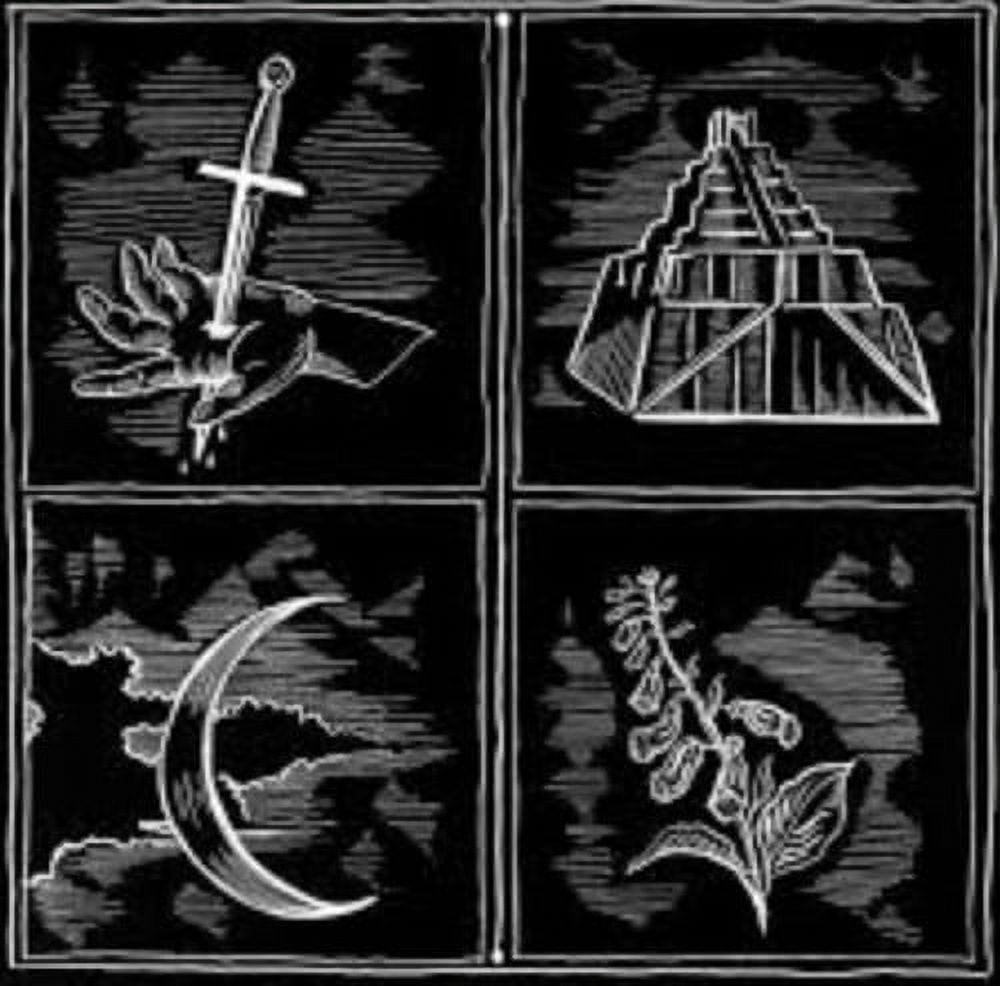 Viper Smoke (CD) - Walmart.com