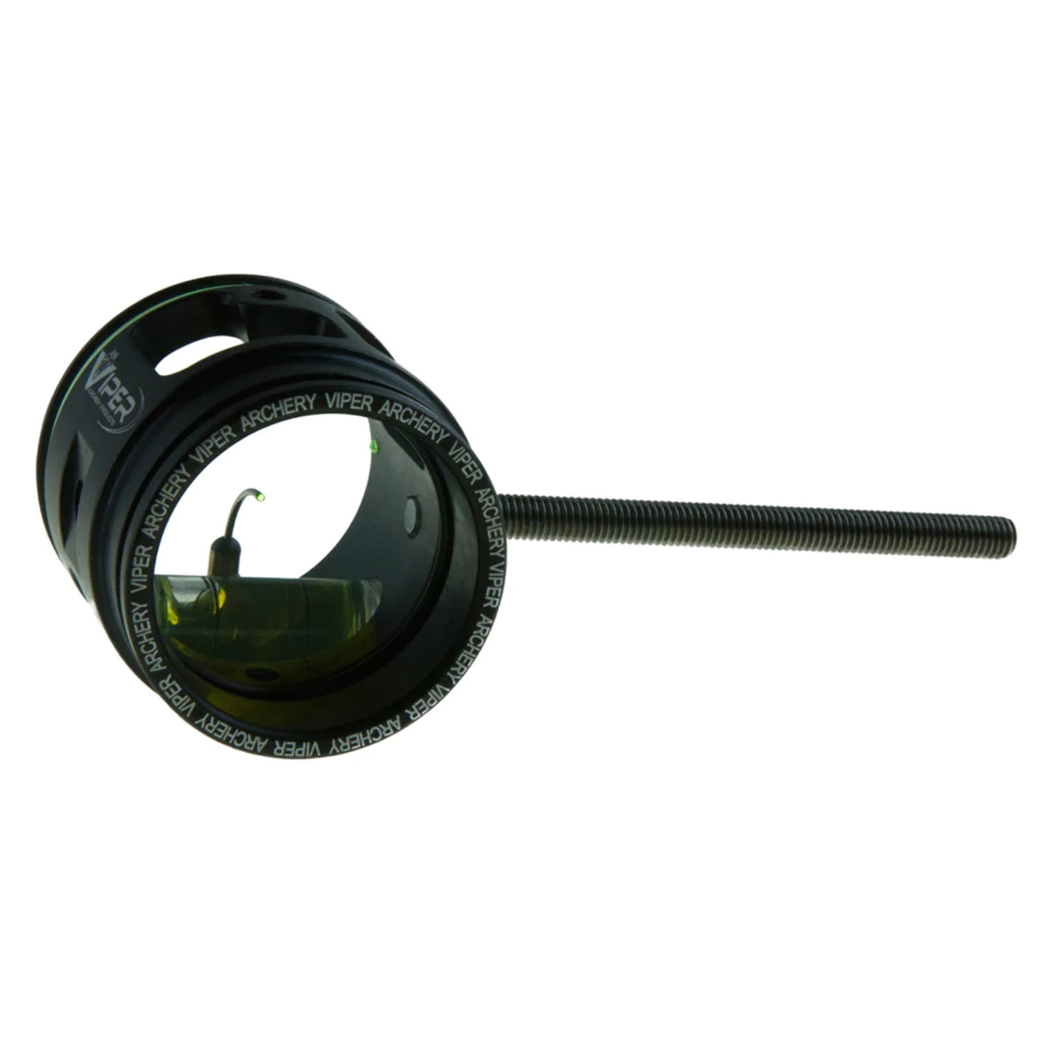 Viper Target Scope, 1 3/8 in. .019 Green 6x Lens - Walmart.com