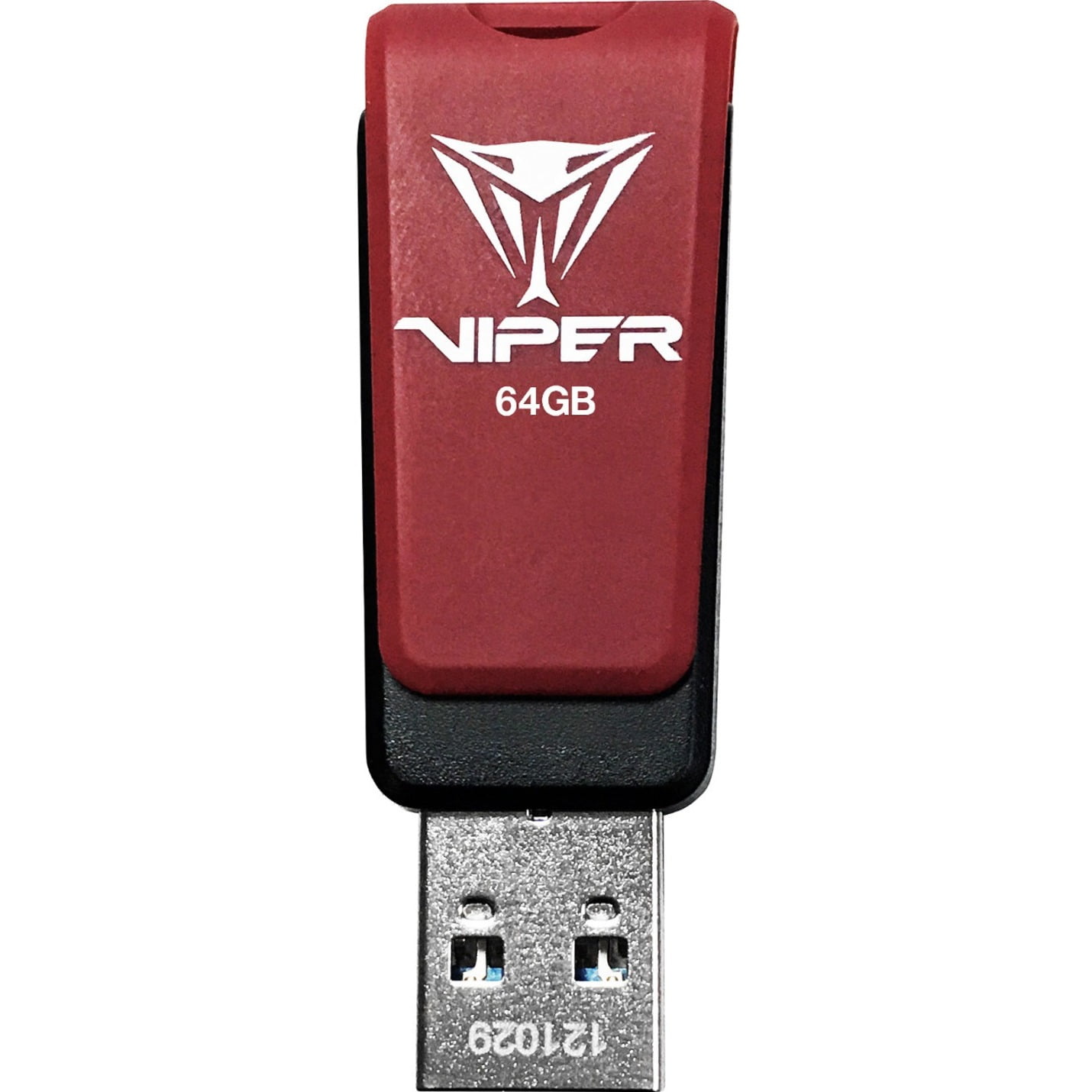 Viper USB 3.1, Gen. 1 (USB 3.0) Flash Drives - Walmart.com