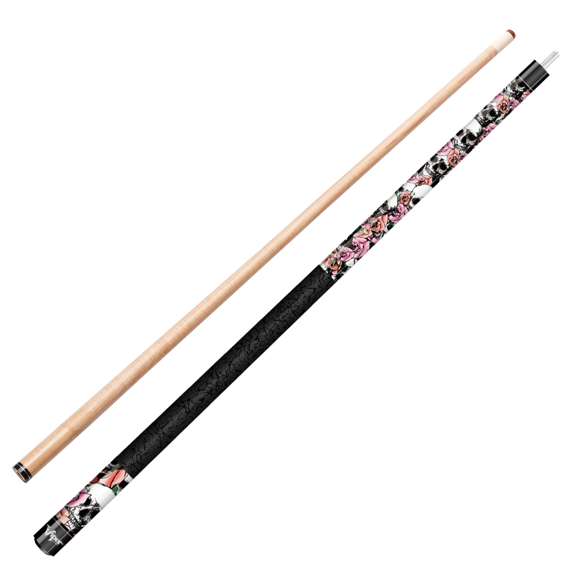 Viper Underground Sinister Billiard/Pool Cue Stick 20 Ounce - Walmart.com