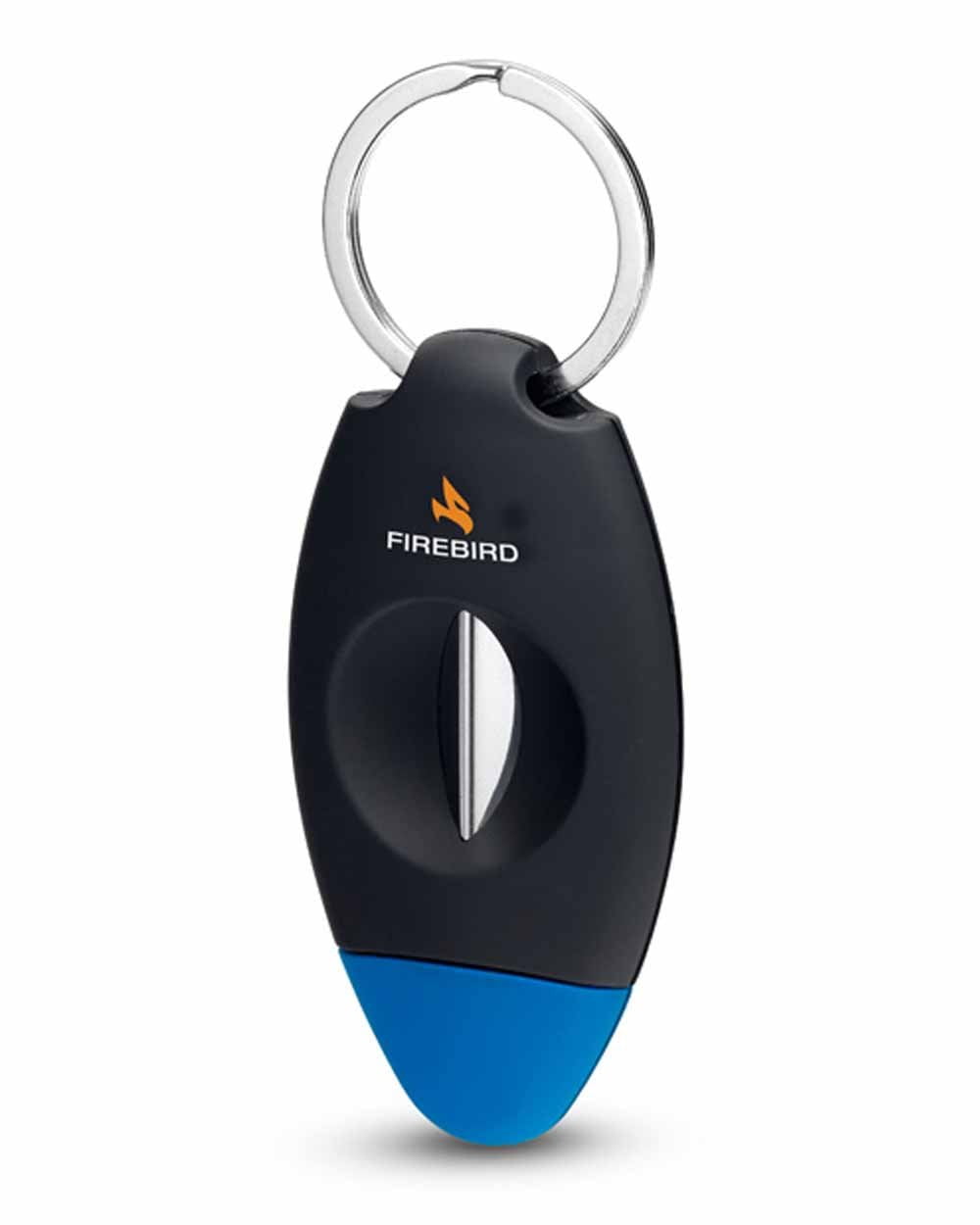Viper V-Cut 60 Ring Gauge Single Action Cigar Cutter Warranty Black ...