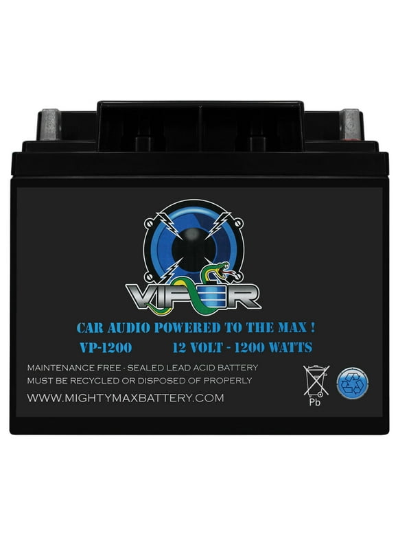Ford Fusion Batteries in Ford Batteries - Walmart.com