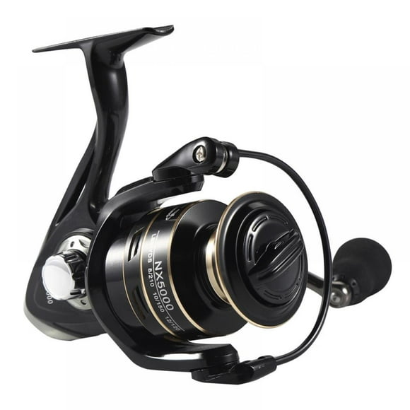 Ultra-lite Reels