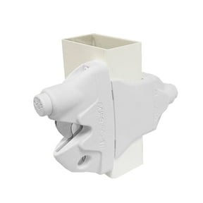 Two Way Gate Latch