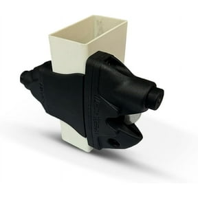Two Way Gate Latch