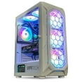 ViprTech Ghost 4.0 Liquid-Cooled PC - AMD Ryzen 7 3700X 4.4GHz, RTX ...