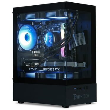 PowerSpec G235 Gaming PC Intel Core i5 12th Gen 12400F 2.5GHz Processor ...