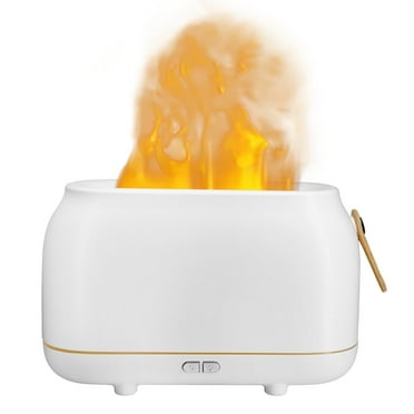 Essential Oil Diffuser, Electric, Wall-Mounted, Big Battery, 4 Modes ...