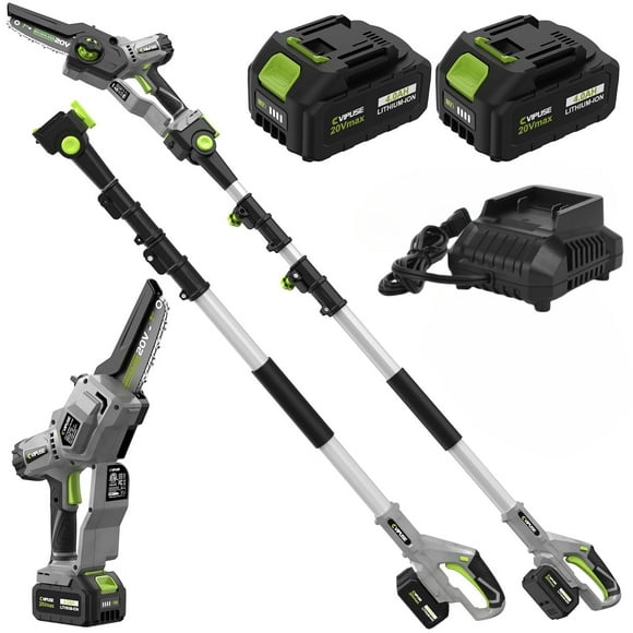 Battery Tree Trimmer