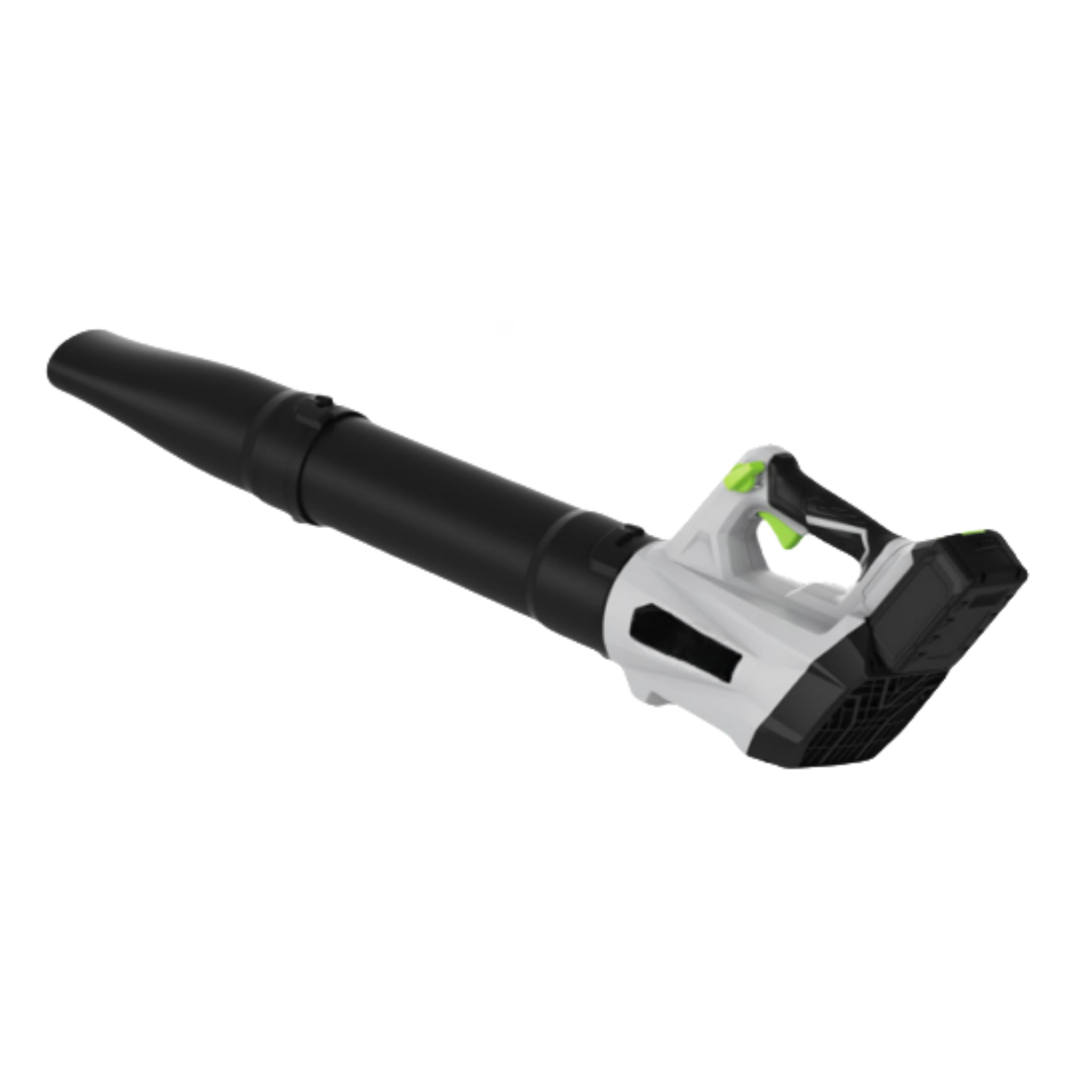 Vipuse Cordless Stepless Speed Leaf Blower with Two 4.0Ah Batteries and ...