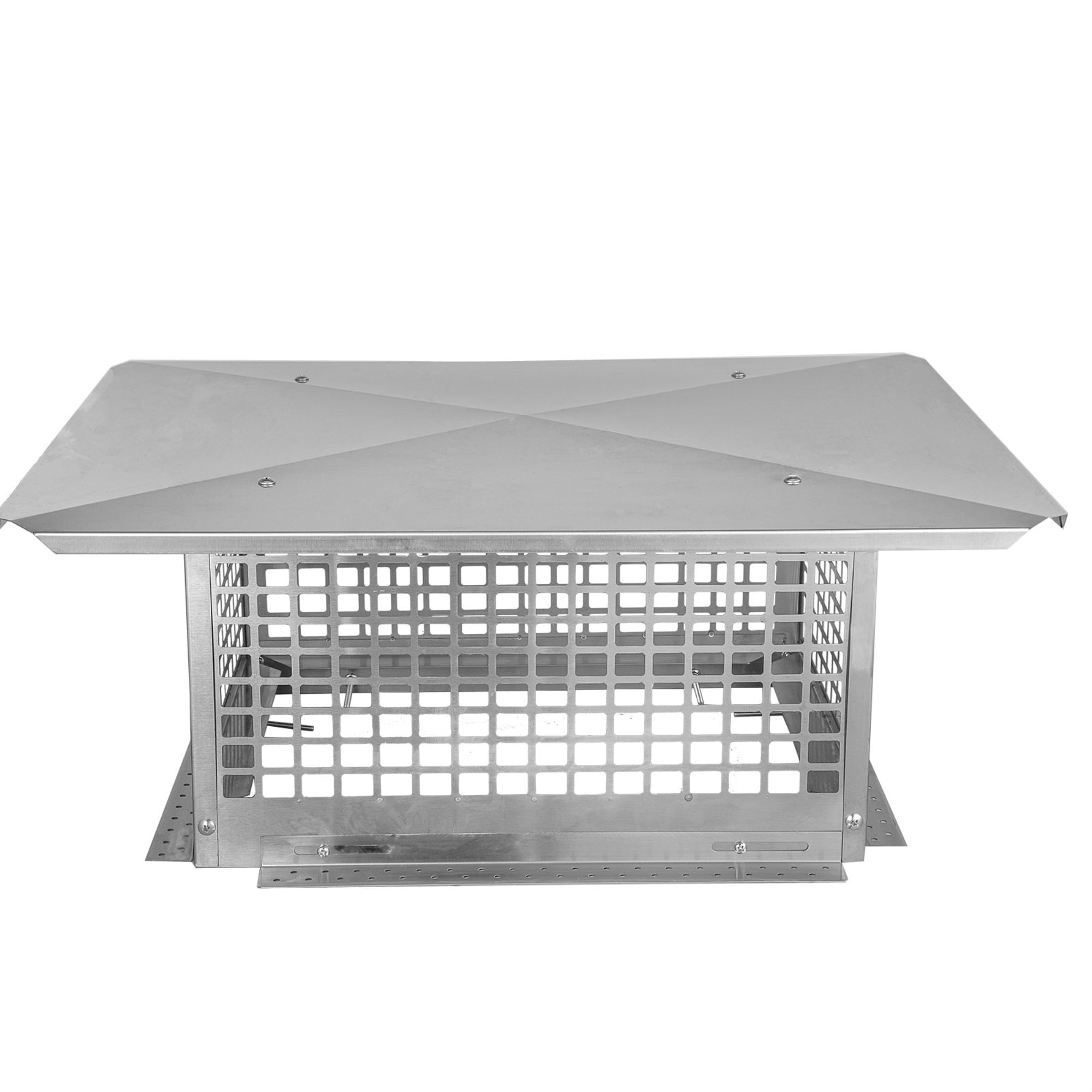 VirVentures Stainless Steel Towel - Walmart.com