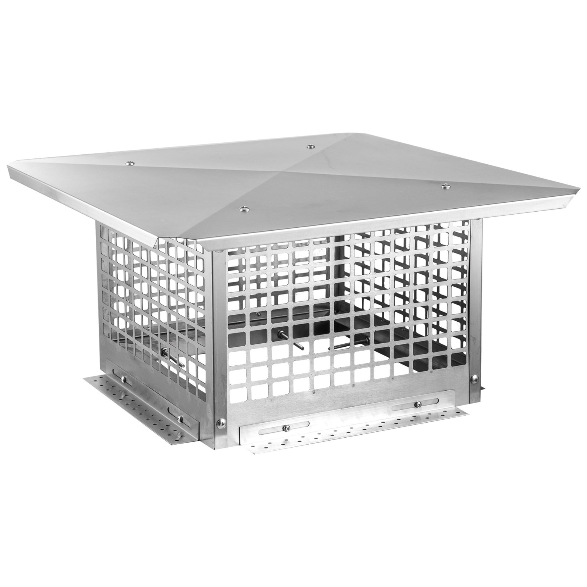 VirVentures Stainless Steel Towel - Walmart.com