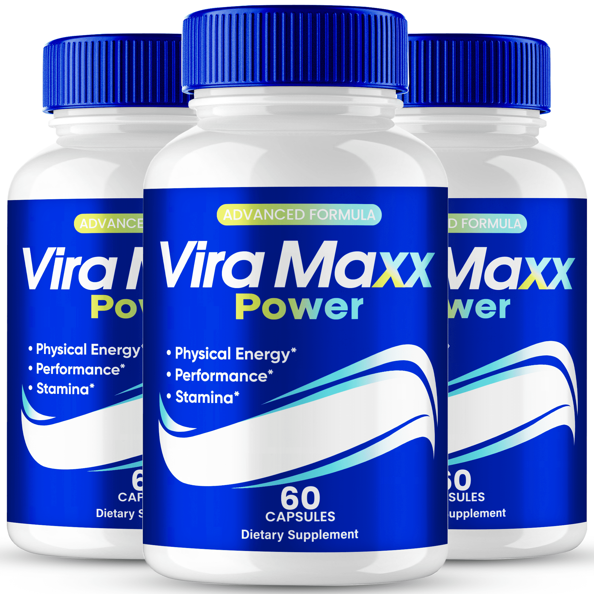 ViraMaxx Capsules, Official ViraMaxx Supplement Pills for Men - Maximum ...