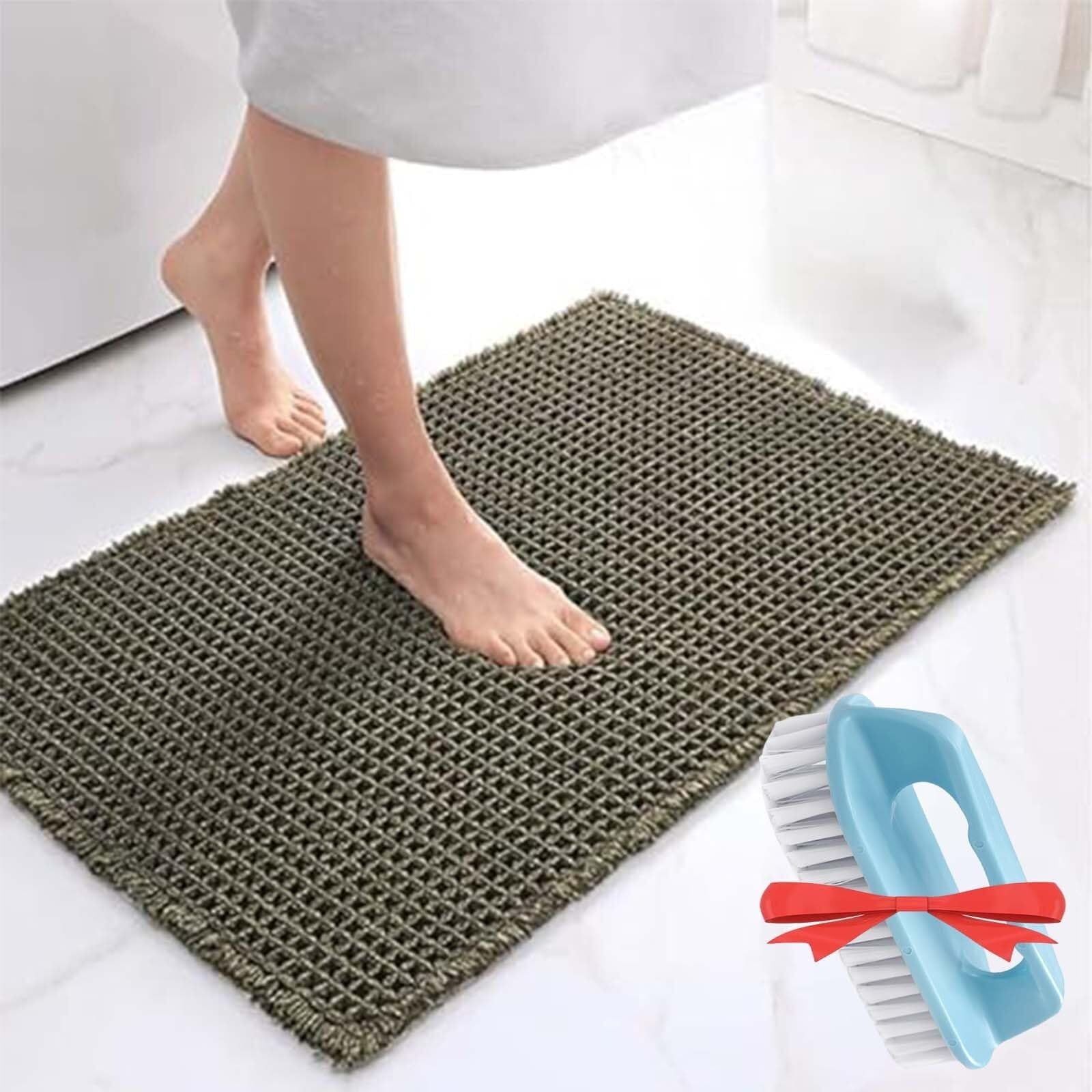 Viral Bath Mat, Viral Bath Mat Waffle, Non Slip Waffle Bath Mat, Viral ...