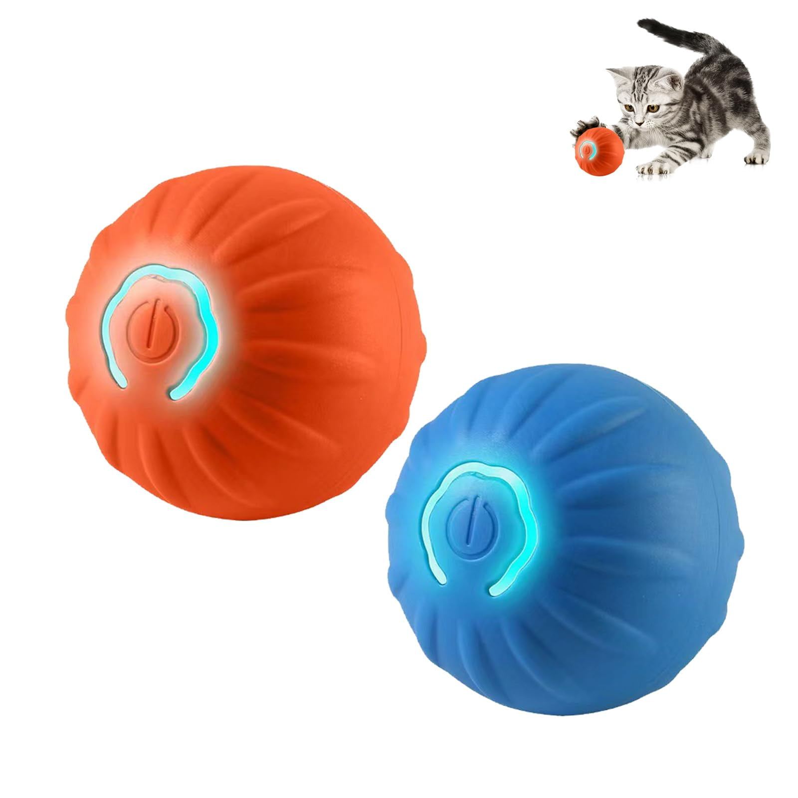 Viral Bouncy Ball for Dogs, Chewy Viral Bouncing Ball, Chewy Viral ...