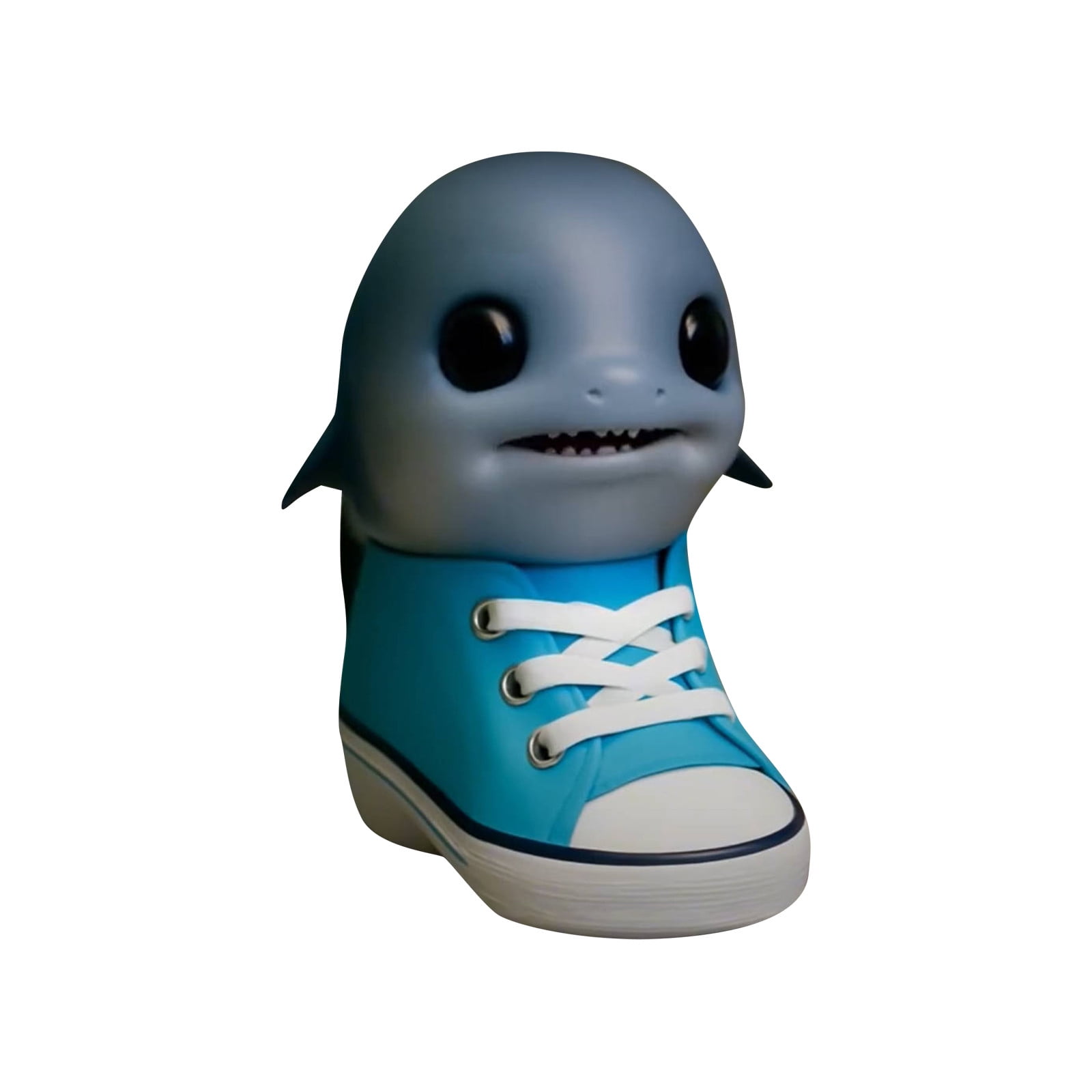 Viral Italian Brainrot Vinyl Figure - Trendy Internet Meme Character ...